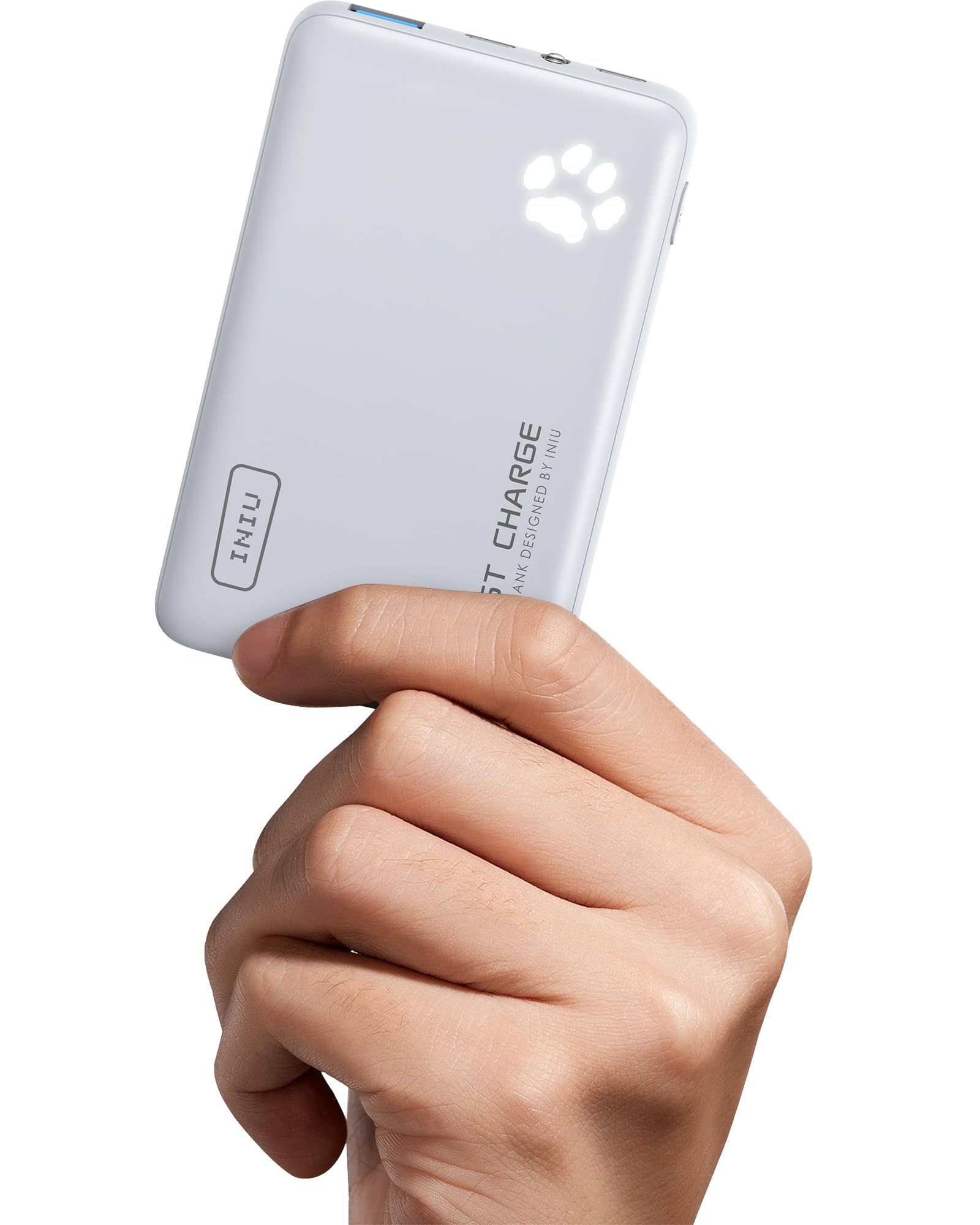 INIU Power Solutions - Your One-Stop Power Bank and Charger Shop